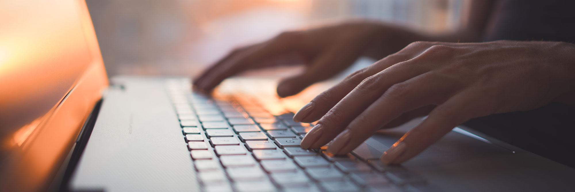 Banner-Keyboard - Anderson Marketing