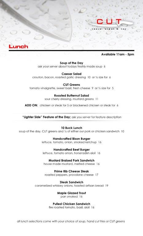 CUT LUNCH MENU proof 7-01 - Anderson Marketing