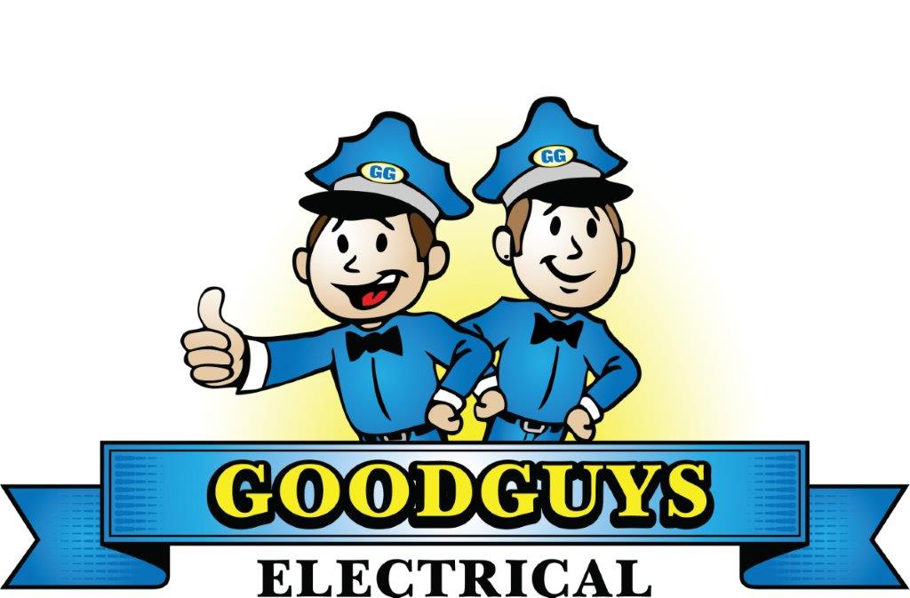 GoodGuys Electrical- Logo-2015 - Anderson Marketing
